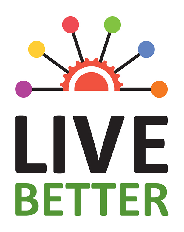 Live Better digital assets library | HSC Public Health Agency